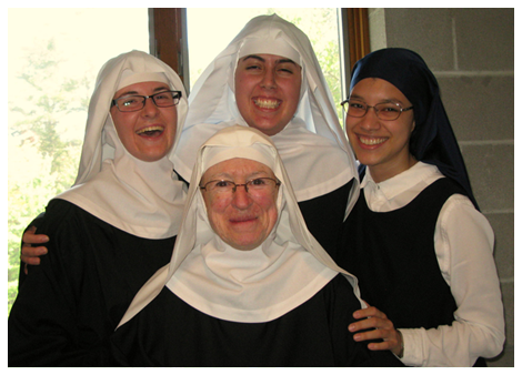 Monastery of the Immaculate Heart of Mary